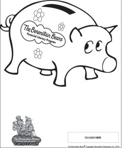 coloring-page – Credit Union Network for Financial Literacy